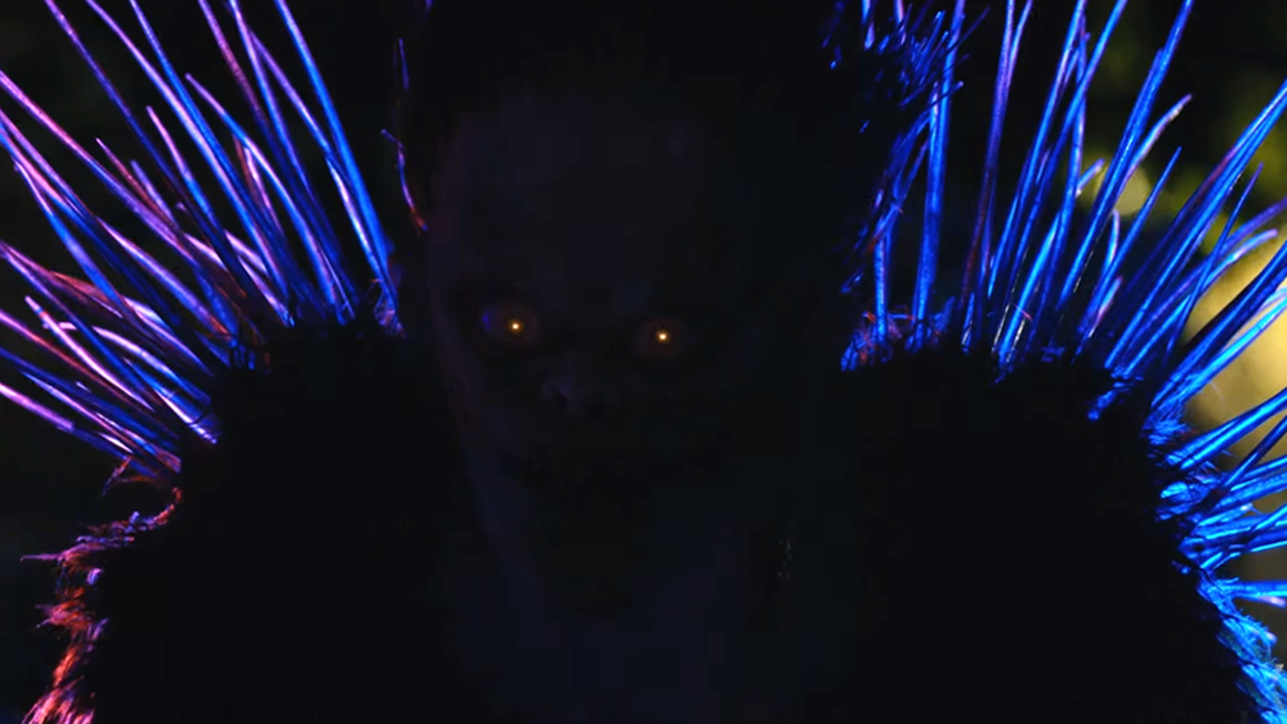 Review: ‘Death Note’ (2017) – The Schlocketeer