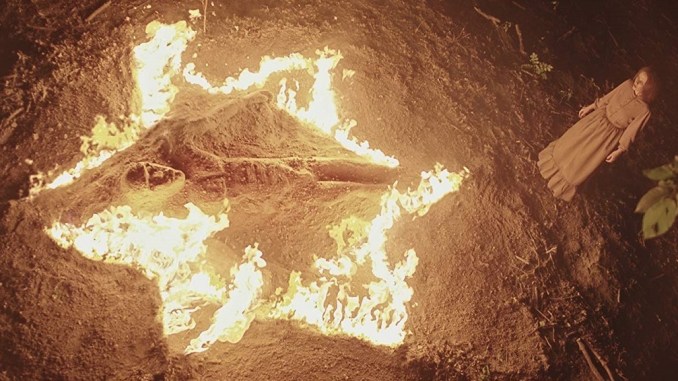 Blu-Ray Review: ‘The Golem’ (2018) – The Schlocketeer