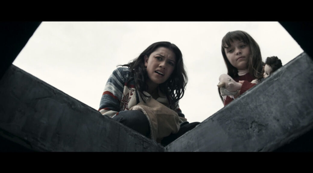 Review: ‘The Tank’ (2023) – The Schlocketeer